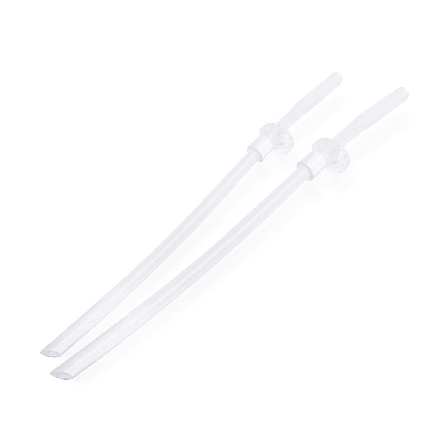 Pur Silicone Straw (2pc) - (9208) - PUR Bangladesh
