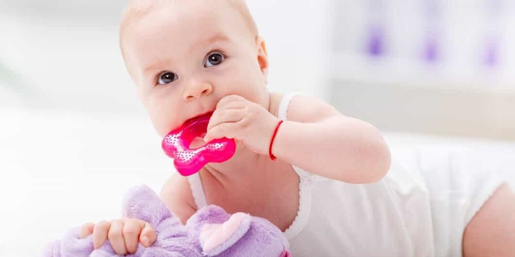 Water Filled Teether BD | The Top quality Product in BD for your Kids